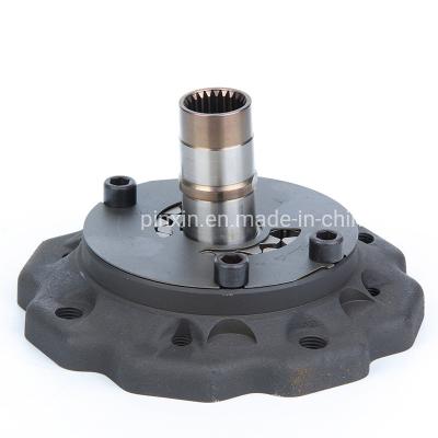 China A4VG180 Transmission Gear Pump Parts for Oil Charging 180cc High Pressure Hydraulic Pump for sale