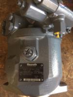 China Hydraulic AVO28-DFR/31R Series Piston Pump 28cc 31MPa for Excavator Motor for sale