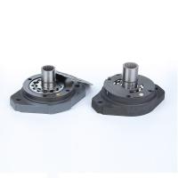 China A4VG180 Transmission Gear Pump Parts for Oil Charging 180cc High Pressure Hydraulic Pump for sale