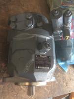 China Hydraulic AVO28-DFR/31R Series Piston Pump 28cc 31MPa for Excavator Motor for sale