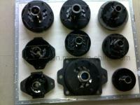 China A4VG180 Transmission Gear Pump Parts for Oil Charging 180cc High Pressure Hydraulic Pump for sale