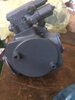 China Hydraulic AVO28-DFR/31R Series Piston Pump 28cc 31MPa for Excavator Motor for sale