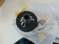 China A4VG180 Transmission Gear Pump Parts for Oil Charging 180cc High Pressure Hydraulic Pump for sale
