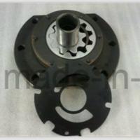 China A4VG180 Transmission Gear Pump Parts for Oil Charging 180cc High Pressure Hydraulic Pump for sale