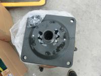 China A4VG180 Normal Line Gear Pump Rear Hydraulic Oil Charge Parts for Harging Pump Forklift for sale