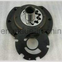 China A4VG180 Normal Line Gear Pump Rear Hydraulic Oil Charge Parts for Harging Pump Forklift for sale