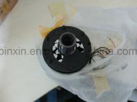 China A4VG180 Normal Line Gear Pump Rear Hydraulic Oil Charge Parts for Harging Pump Forklift for sale