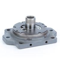 China A4VG180 Normal Line Gear Pump Rear Hydraulic Oil Charge Parts for Harging Pump Forklift for sale