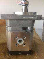China Rexroth AZMF-11-016USA20MB-S0108 Hydraulic Gear Pump 11cc for Motor Replacement for sale