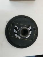 China A4VG125 Hydraulic Gear Charge Pump 125cc Carbon Steel for Construction Machinery for sale