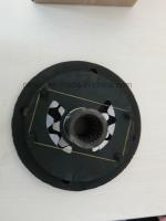 China A4VG125 Hydraulic Gear Charge Pump 125cc Carbon Steel for Construction Machinery for sale