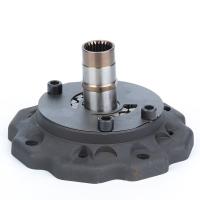China A4VG125 Hydraulic Gear Charge Pump 125cc Carbon Steel for Construction Machinery for sale