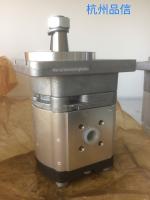 China Hydraulic Gear Pump 0511645601 35kg Lightweight Design for Easy Installation for sale