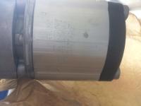 China Hydraulic Gear Pump 0511645601 35kg Lightweight Design for Easy Installation for sale