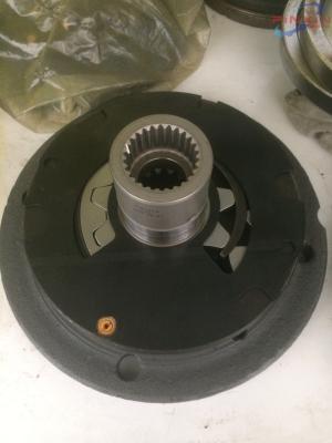 China Hydraulic Charge Pump A4VG90 PV22 for Carbon Steel Applications 22cc for sale