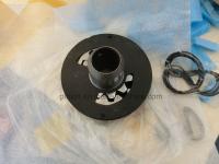 China Hydraulic Charge Pump A4VG90 PV22 for Carbon Steel Applications 22cc for sale