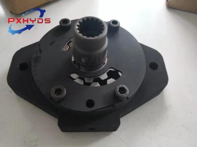 China A4VG28 Charge Pump Parts F02 for Hydraulic Pumps 28cc/rev for sale