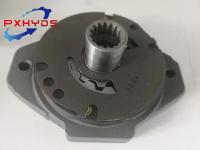 China A4VG40 Charge Pump F09 Replacement Hydraulic Pump for Machinery Manufacturing 40cc for sale