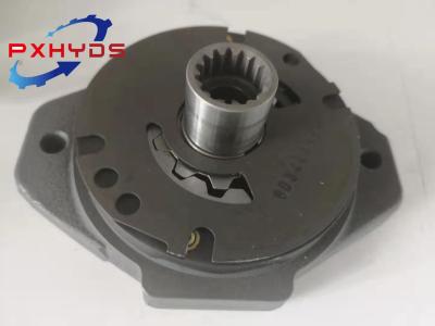 China A4VG40 Charge Pump F09 Replacement Hydraulic Pump for Machinery Manufacturing 40cc for sale