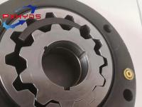 China A4VG40 Charge Pump F09 Replacement Hydraulic Pump for Machinery Manufacturing 40cc for sale