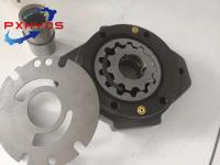 China A4VG40 Charge Pump F09 Replacement Hydraulic Pump for Machinery Manufacturing 40cc for sale