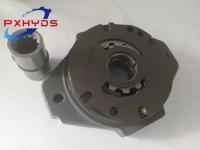 China A4VG40 Charge Pump F09 Replacement Hydraulic Pump for Machinery Manufacturing 40cc for sale