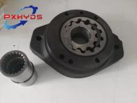 China A4VG56 Charge Pump F02 Replacement Gear Pump for Hydraulic Machinery Manufacturing for sale