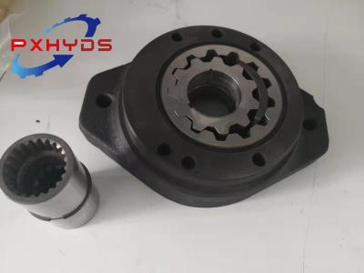 China A4VG56 Charge Pump F02 Replacement Gear Pump for Hydraulic Machinery Manufacturing for sale