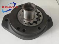 China A4VG56 Charge Pump F02 Replacement Gear Pump for Hydraulic Machinery Manufacturing for sale