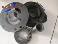 China A4VG56 Charge Pump F02 Replacement Gear Pump for Hydraulic Machinery Manufacturing for sale