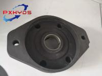 China A4VG56 Charge Pump F02 Replacement Gear Pump for Hydraulic Machinery Manufacturing for sale
