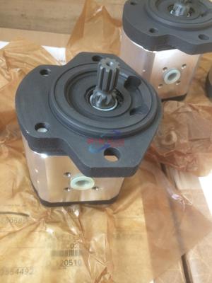 China Rexroth AZPF-11-022RRR20KB-S0081 Gear Pump 0510725102 22cc Hydraulic Pump for Machinery for sale