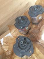 China Rexroth AZPF-11-022RRR20KB-S0081 Gear Pump 0510725102 22cc Hydraulic Pump for Machinery for sale