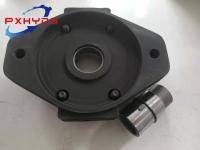 China A4VG28 Hydraulic Pump Charge Pump Parts 28cc Oil Machinery Manufacturing for sale