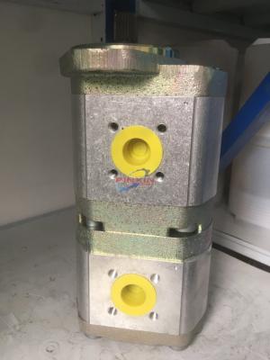 China Hydraulic Gear Pump AZPG-22-022RNM20MB Internal Engaged Mesh 22cc for Industrial Machinery for sale