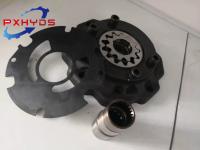 China Bulldozer A4VG90 Piston Pump for High Pressure Applications for sale
