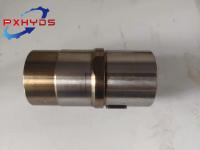 China Bulldozer A4VG90 Piston Pump for High Pressure Applications for sale