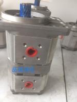 China Parker Hydraulic Gear Pump 3349122172 Original Spare Parts for Machinery Manufacturing for sale
