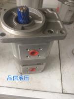 China Parker Hydraulic Gear Pump 3349122172 Original Spare Parts for Machinery Manufacturing for sale