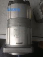 China Parker Hydraulic Gear Pump 3349122172 Original Spare Parts for Machinery Manufacturing for sale