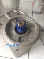 China Parker Hydraulic Gear Pump 3349122172 Original Spare Parts for Machinery Manufacturing for sale