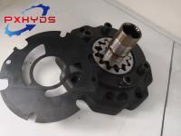 China Oil Carbon Steel Hydraulic Pump Parts A4VG90 Charge Pump F07 90cc Performance for sale