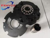 China Oil Carbon Steel Hydraulic Pump Parts A4VG90 Charge Pump F07 90cc Performance for sale