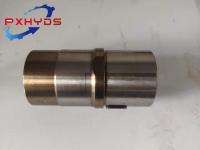 China Oil Carbon Steel Hydraulic Pump Parts A4VG90 Charge Pump F07 90cc Performance for sale