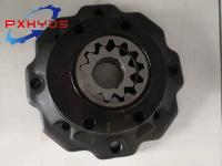 China Oil Carbon Steel Hydraulic Pump Parts A4VG90 Charge Pump F07 90cc Performance for sale