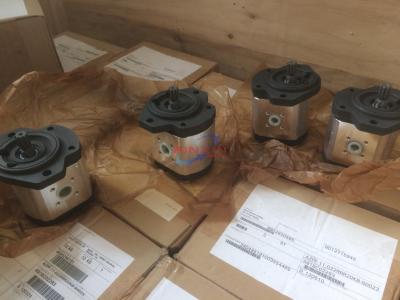 China Rexroth Hydraulic Gear Pump Spare Parts 10 Years Experience OEM Quality for sale