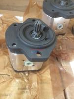 China Rexroth Hydraulic Gear Pump Spare Parts 10 Years Experience OEM Quality for sale