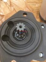 China Rexroth Hydraulic Gear Pump Spare Parts 10 Years Experience OEM Quality for sale