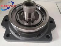 China Single Cylinder Oil Hydraulic Pump Parts A4vg125 Charge Pump 125cc for sale