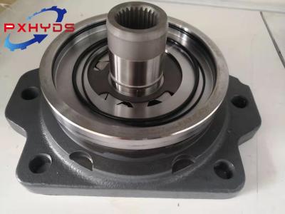 China Single Cylinder Oil Hydraulic Pump Parts A4vg125 Charge Pump 125cc for sale